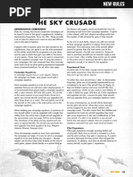 MESBG Cheat Sheet | PDF | Shield | Spear