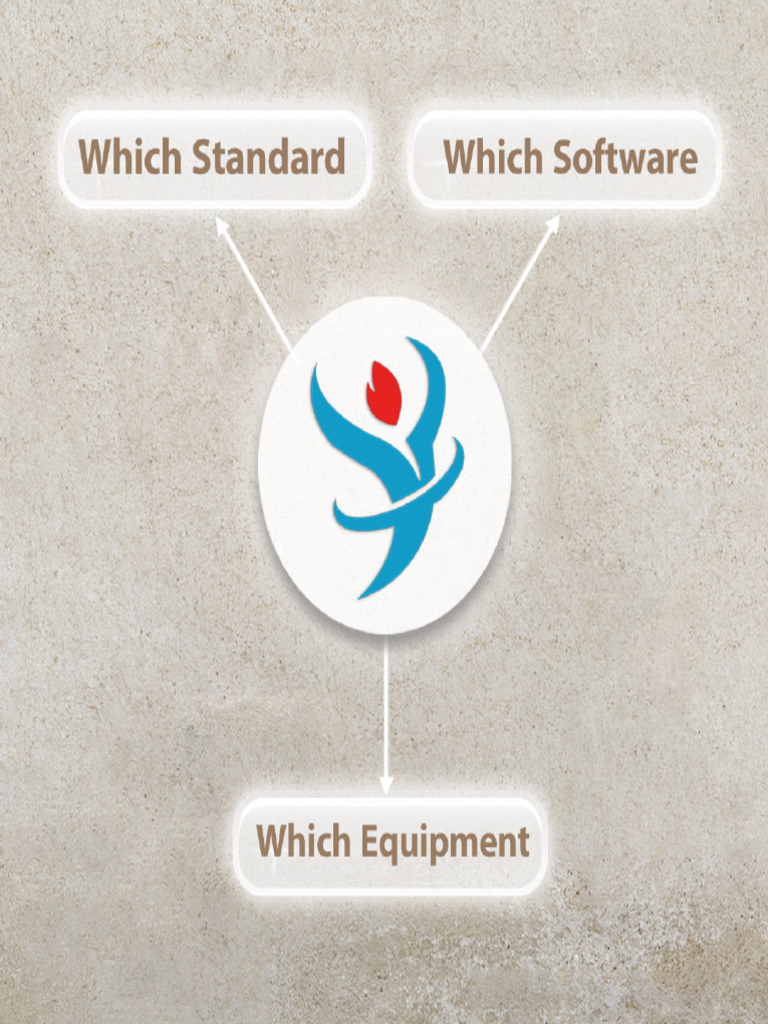 Standards&Softwares for Equipment Design | PDF