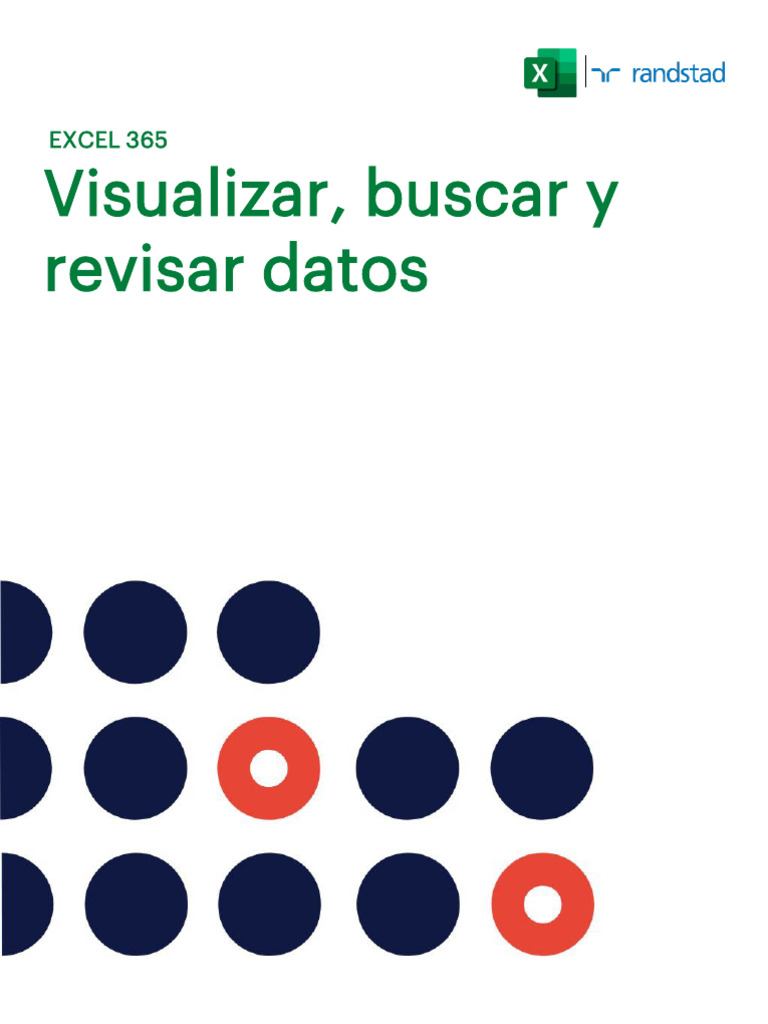 Resumen_Excel_7 | PDF | Microsoft Excel | Informática