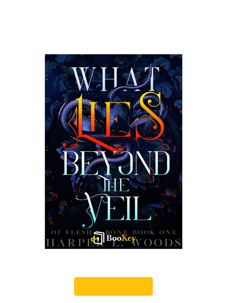 What Lies Beyond The Veil | PDF