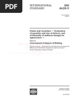 Iso 1518 1 2023 | PDF | International Organization For Standardization