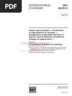 Iso 4628-1 2016 | PDF | International Organization For Standardization | International ...
