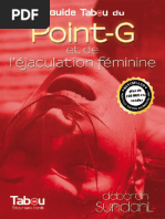File Lart Secret de Lejaculation Feminine Le Guide Interdit Pour La Declencher Et Lassumer A ...