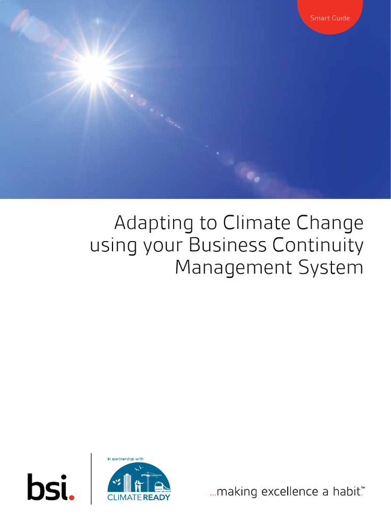 bsi-sustainability-report-adapting-to-climate-change-using-your ...