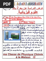 Résumé SVT 2bac | PDF