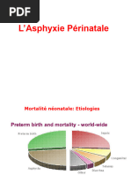 Score de Farr et asphyxie périnatale | PDF | Spécialités médicales ...