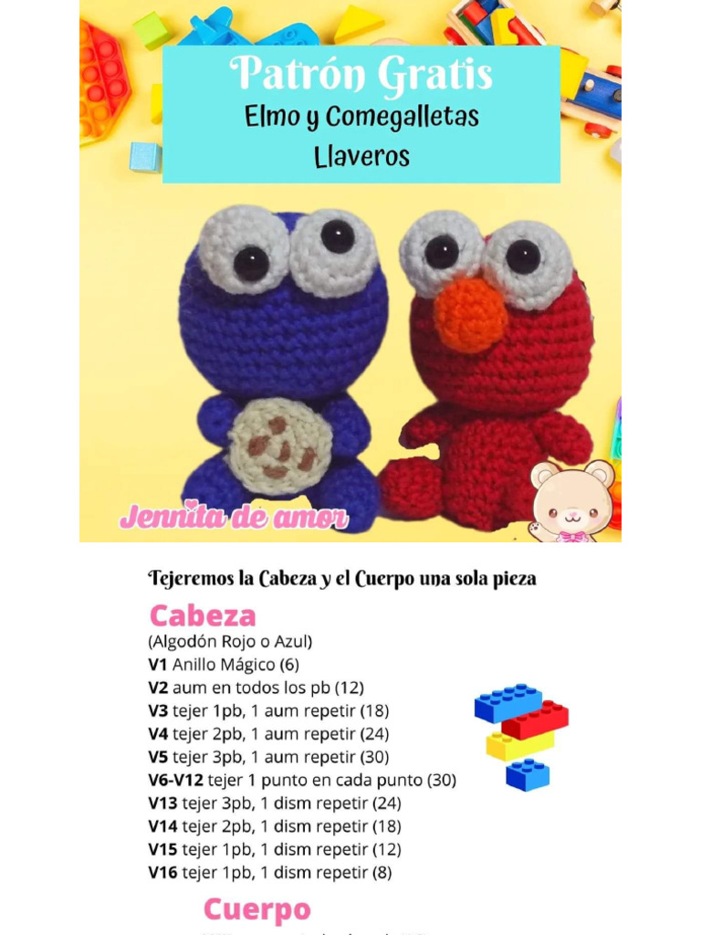 Elmo | PDF