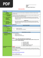 LAS - Math 1 - Q2 - Week 8 | PDF | Copyright | Intellectual Property
