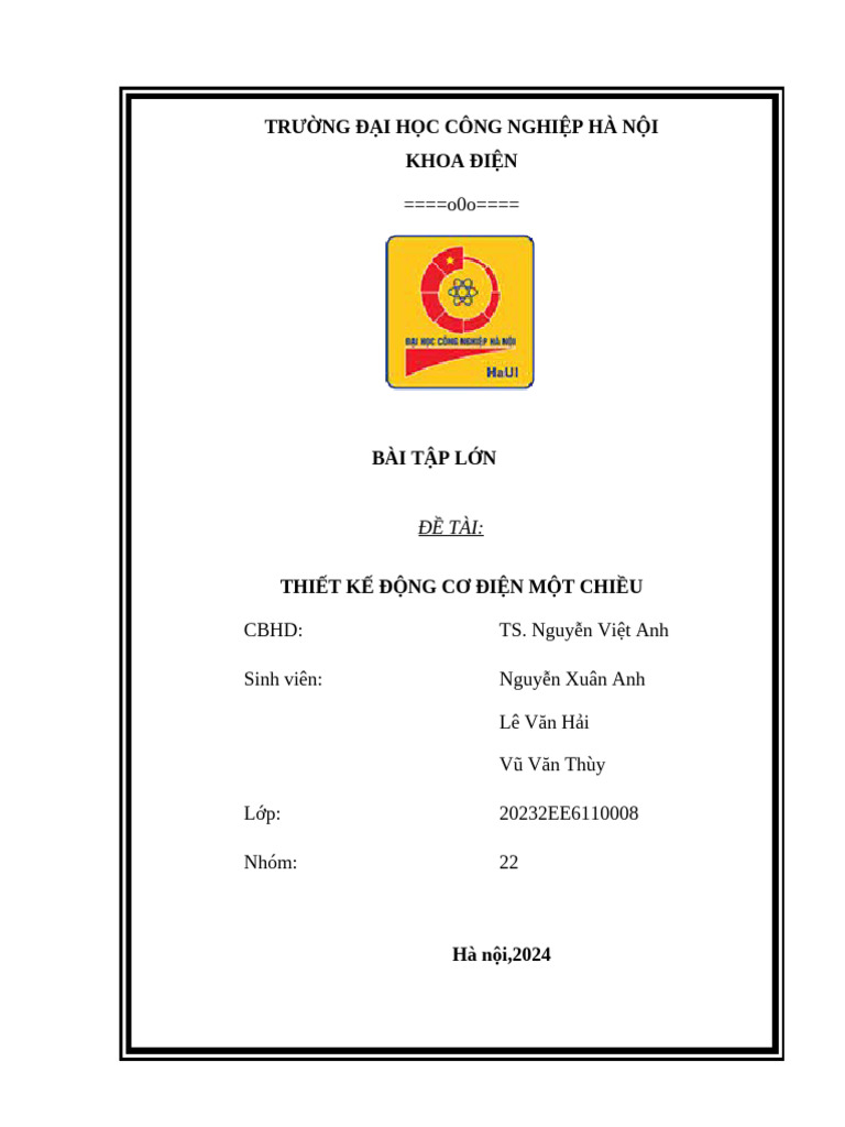 Nhóm 22 -TKMD | PDF