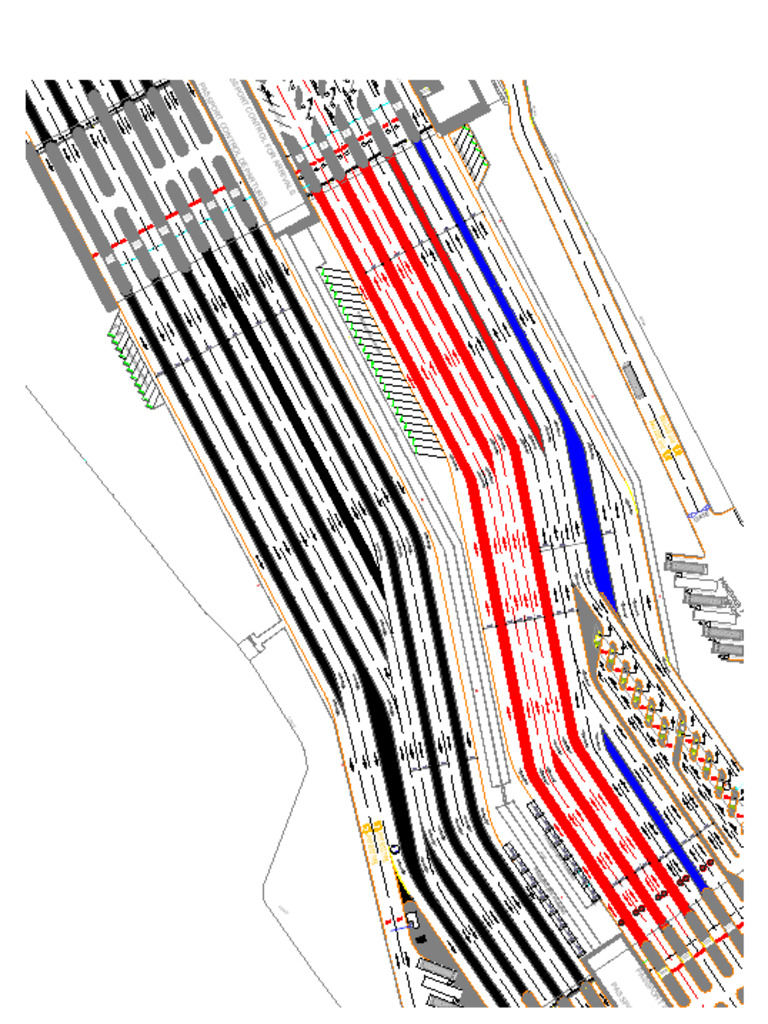 BRT BUS Only BRT BUS Only: Passport Control For Arrivals Passport ...