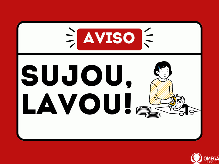 Cartaz simples com aviso de volto já para lojas vermelho e branco (2) | PDF