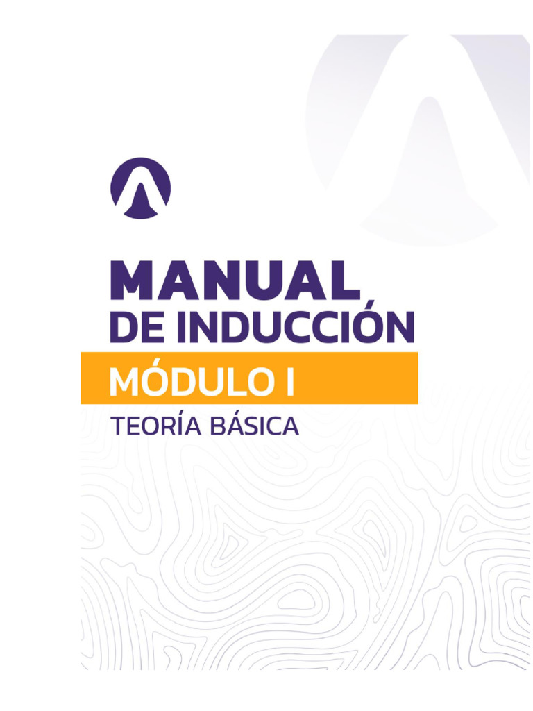 Manual de Induccion Arcadia Modulo 1 | PDF | aerolíneas | Aeropuerto