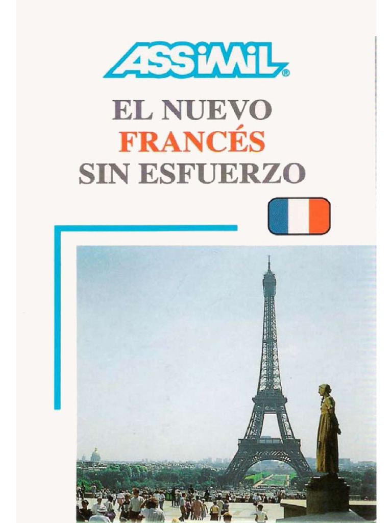 Libro Frances | PDF