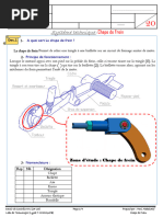 Train Épicycloïdal et Formule de Willis | PDF | Mécanique newtonienne ...