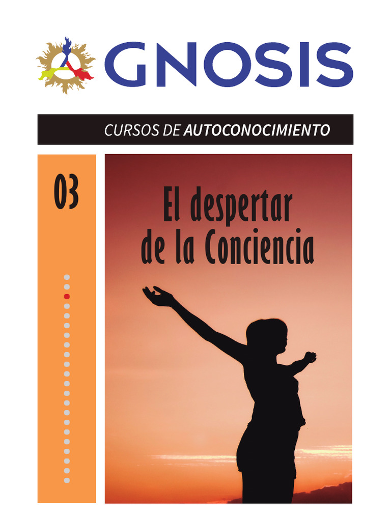 Autoconocimiento - 03 - Gnosis | PDF