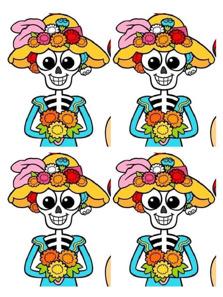 Catrina | PDF