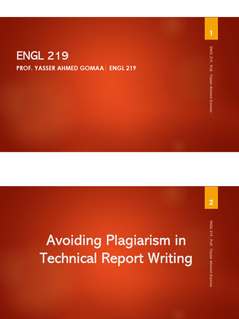 Lecture 12-Avoiding Plagiarism | PDF | Plagiarism | Learning