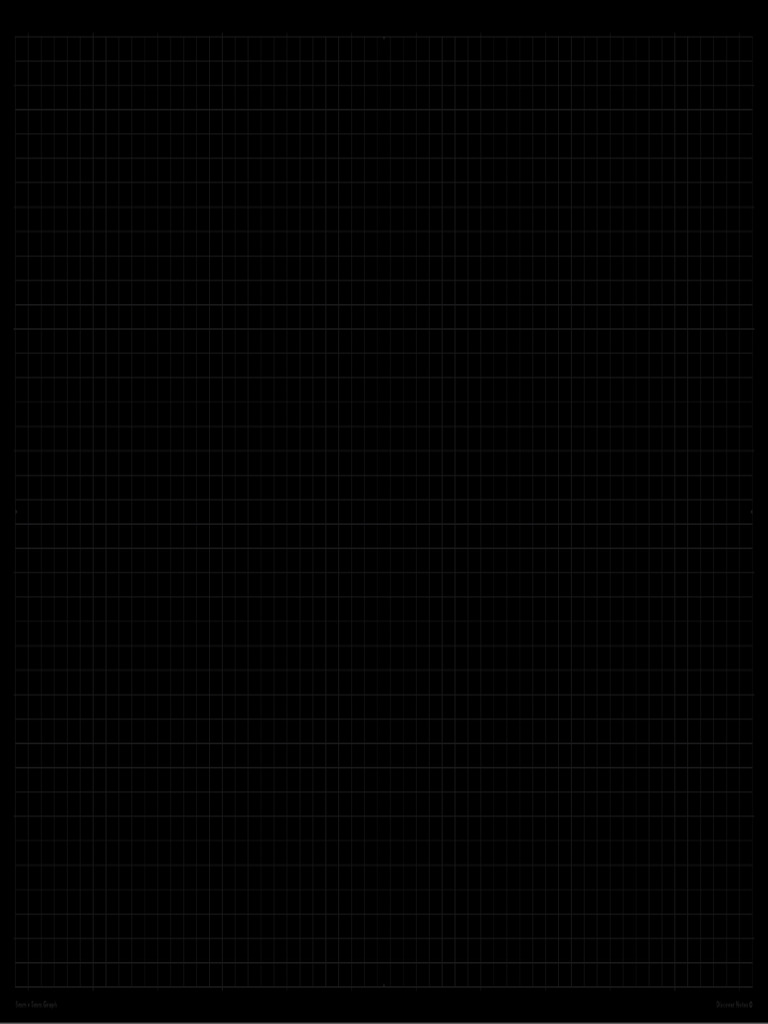 5mm Graph Black | PDF