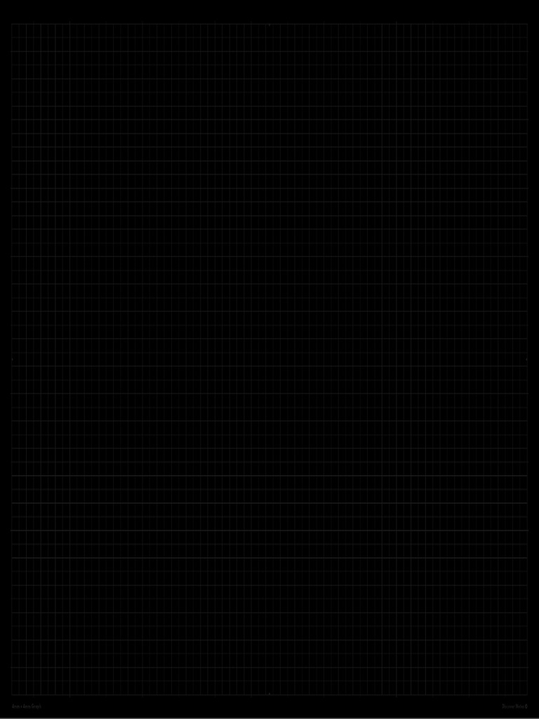4mm Graph Black | PDF