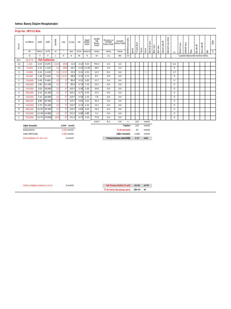 Heat PD | PDF