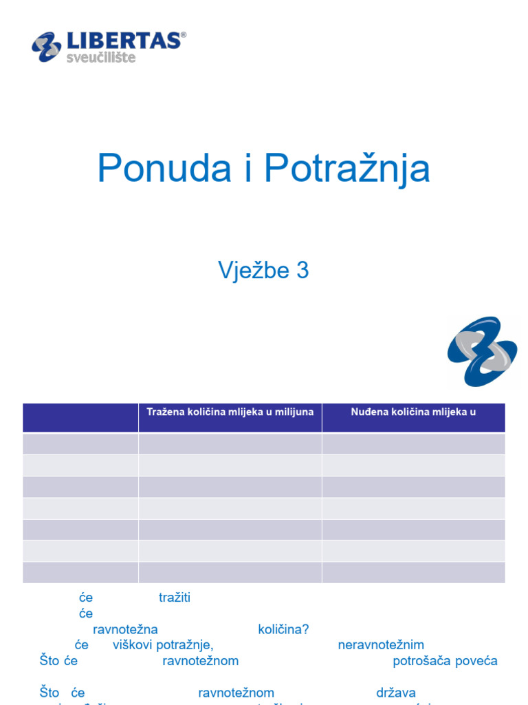 OE1 - Vježbe 3 - v2 | PDF