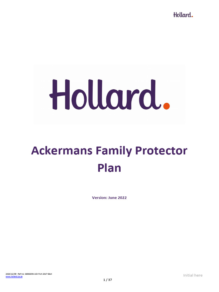 Cover Wording | PDF | Insurance | Life Insurance