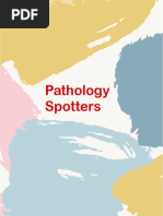 Dr. Priyanka Sachdev - General Pathology | PDF | Apoptosis | Necrosis