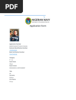 Applied Applicant | PDF