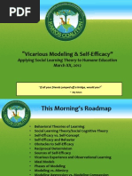 Reflective Competency Statement III | PDF | Interpersonal Relationships | Social Institutions