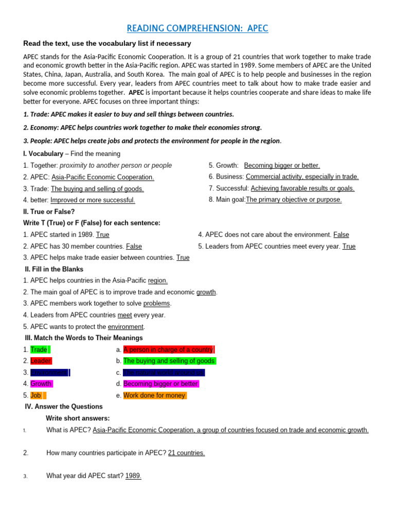 5D (2) | PDF | Asia Pacific Economic Cooperation | Economies