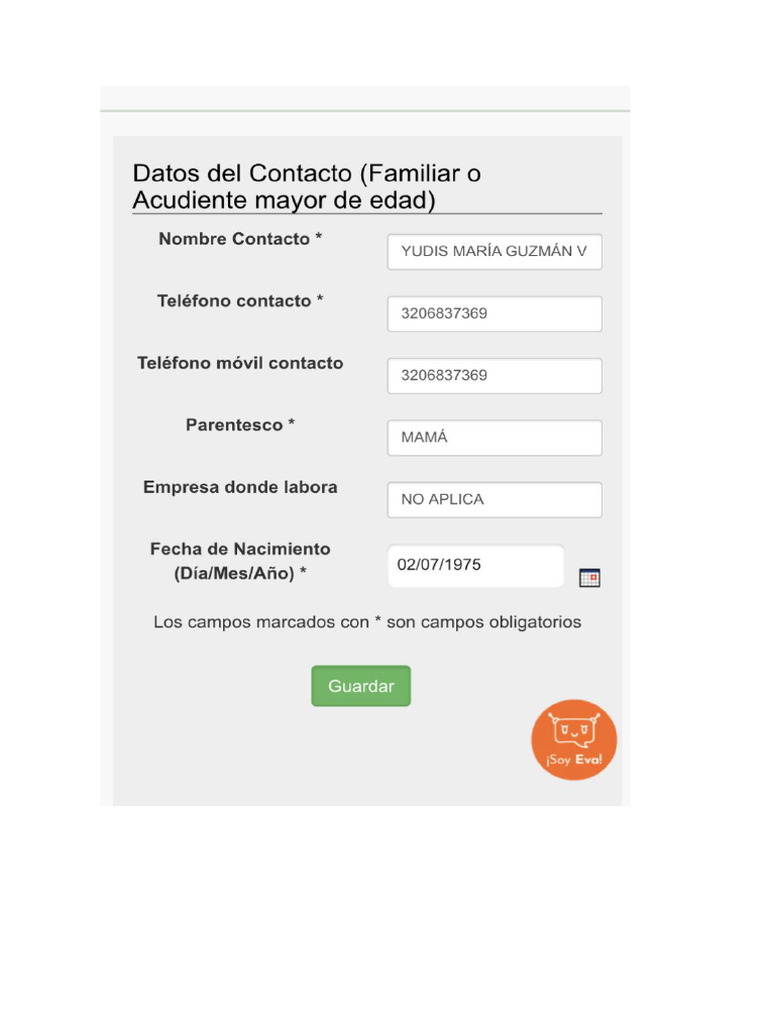 Datos Sofia Plus | PDF