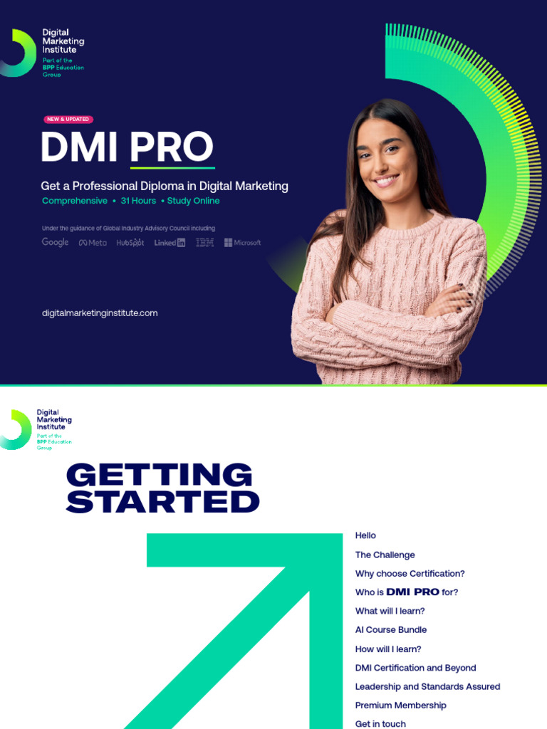 dmi-pro_row | PDF | Digital Marketing | Search Engine Optimization