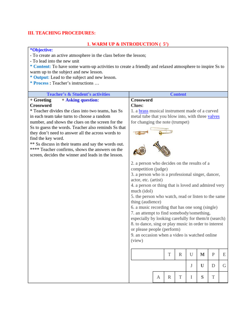 Unit 3 Reading | PDF | Human Communication