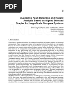 4 Sample C.F. CMM Report | PDF | Business Process | Evaluation