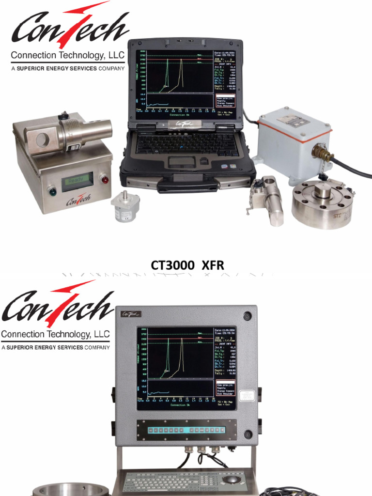 ct3000 | PDF | Menu (Computing) | Icon (Computing)