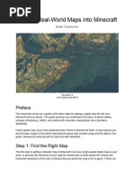 AutoCAD XP Scale Factor | PDF | Teaching Mathematics