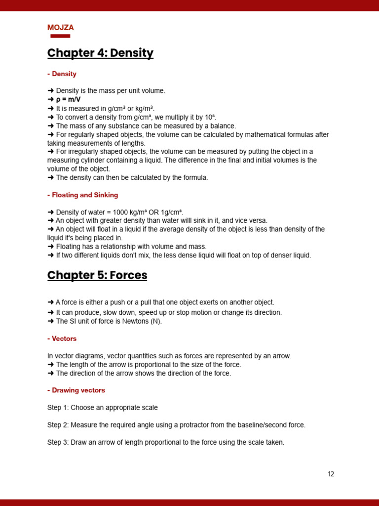 Mojza Ol Physics 2 Removed Pdf Force Momentum