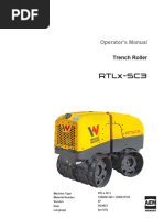 Axilok InstallatTuercas | PDF | Nut (Hardware) | Axle