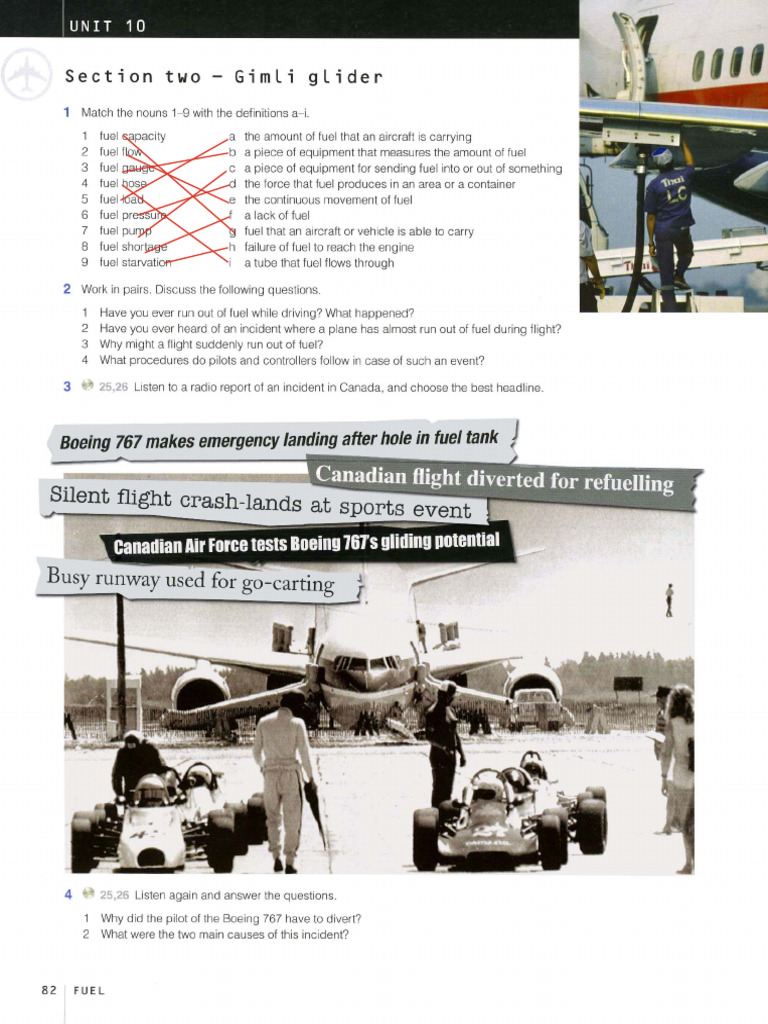Section 2 - Gimli Glider (1) | PDF