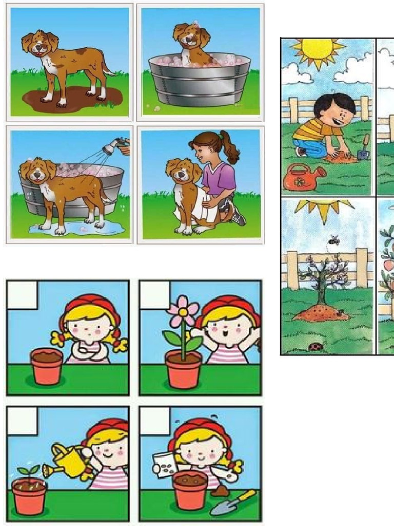 Atividades de Sequencia Logica | PDF