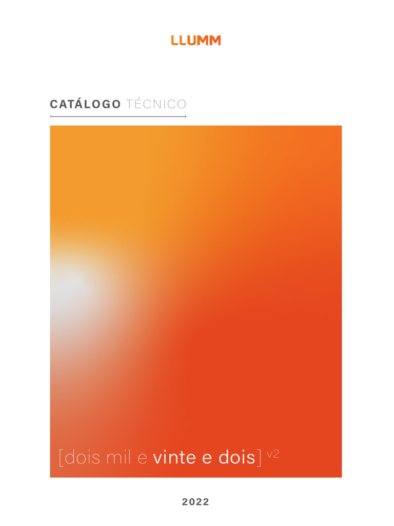1660321906860Catalogo T%C3%A9cnico 2022 v2 reduzido | PDF | Qualidade ...