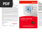 Britsh Gas UP2 Controller | PDF | Electrical Wiring | Mains Electricity