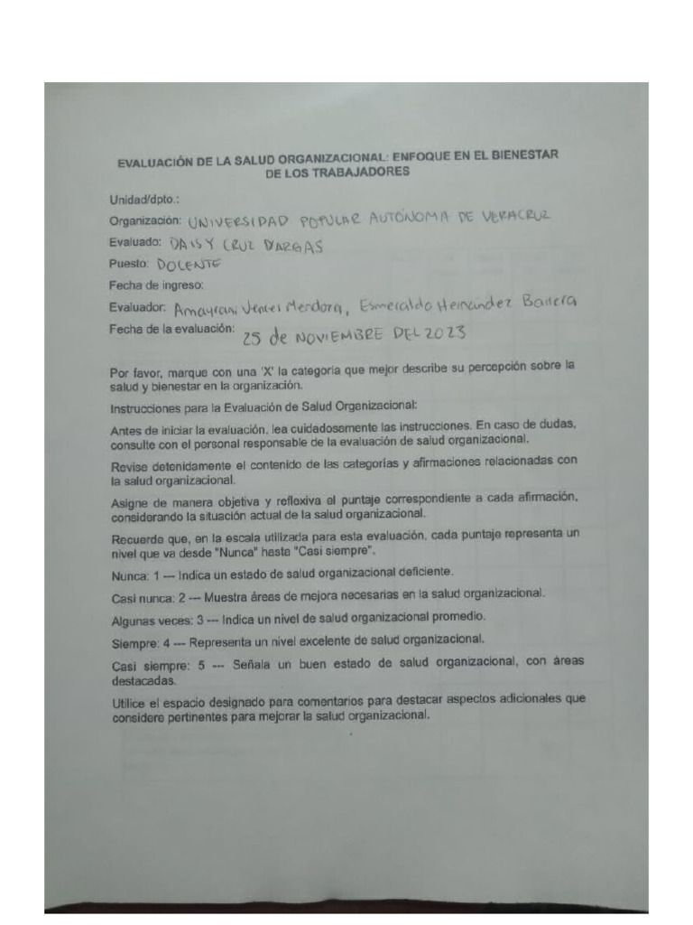 Act11 - Matriz de Clasificacion | PDF