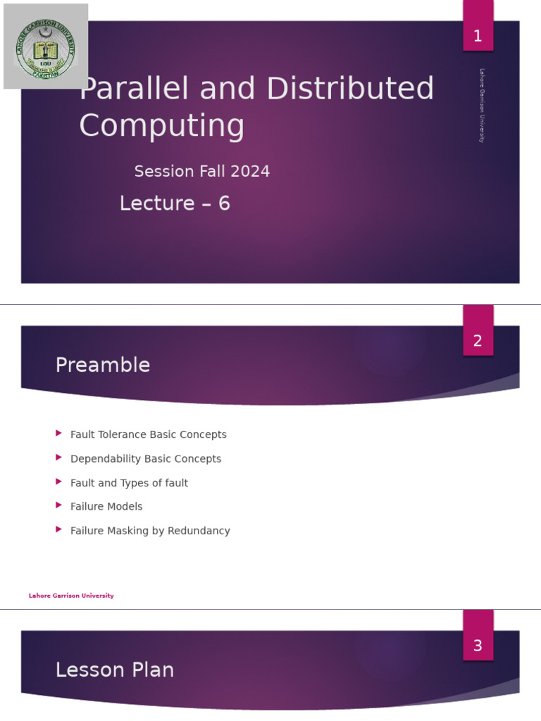 PDC Lecture 6 Flynn's Taxonomy and Computation Models | PDF | Load ... PDC Lecture 6 Flynn's Taxonomy and Computation Models | PDF | Load ...