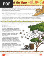 Varjak Paw Booklet | PDF