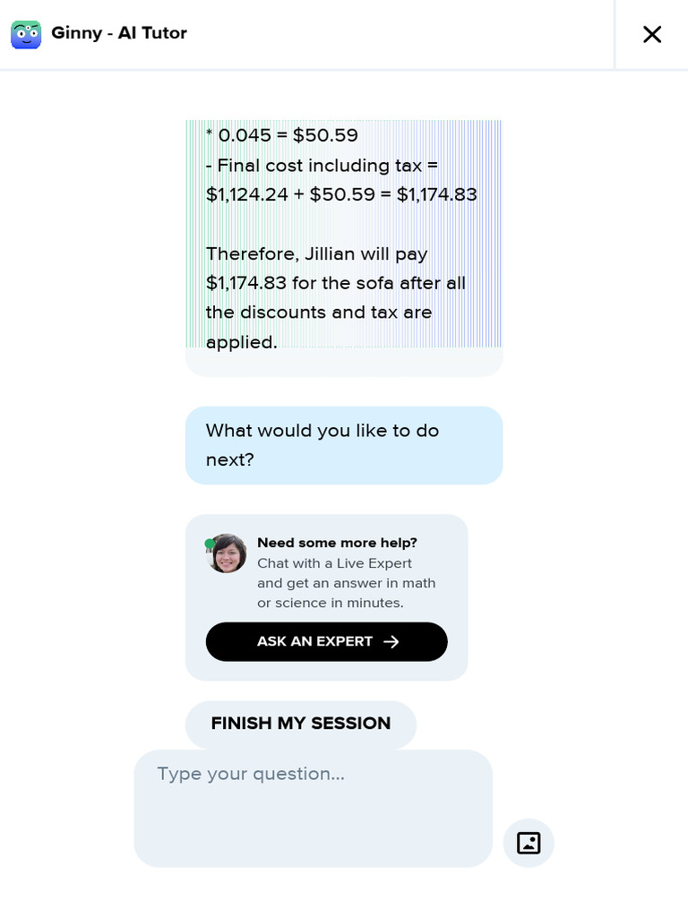 Brainly - Tutoring AI | PDF