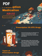 Drug Awareness Poster Assignment | PDF | Substance Abuse | Drugs