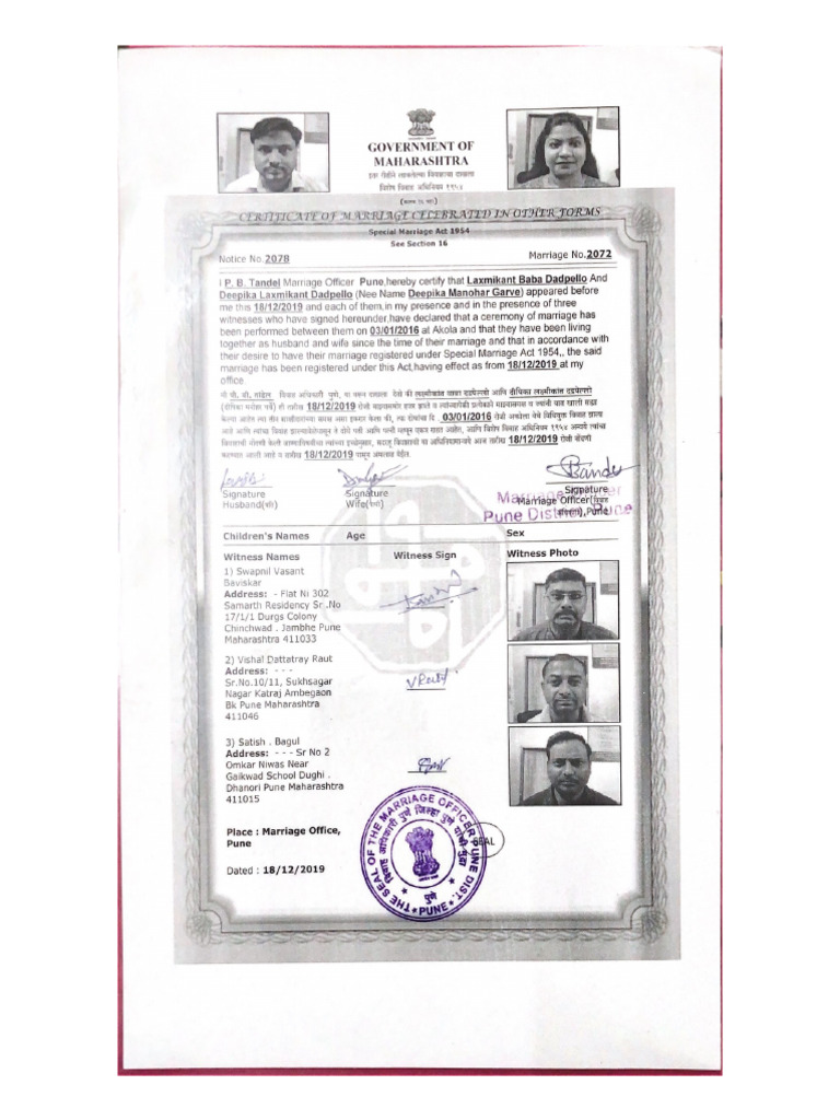 Government of | PDF