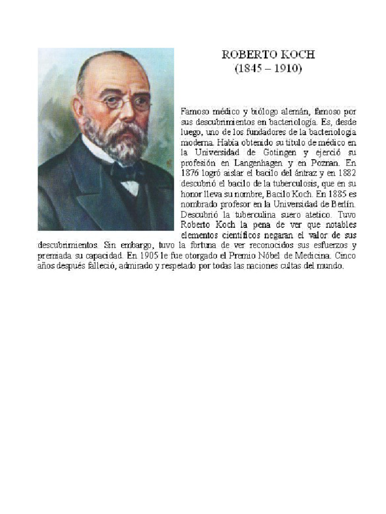 Roberto Koch | PDF