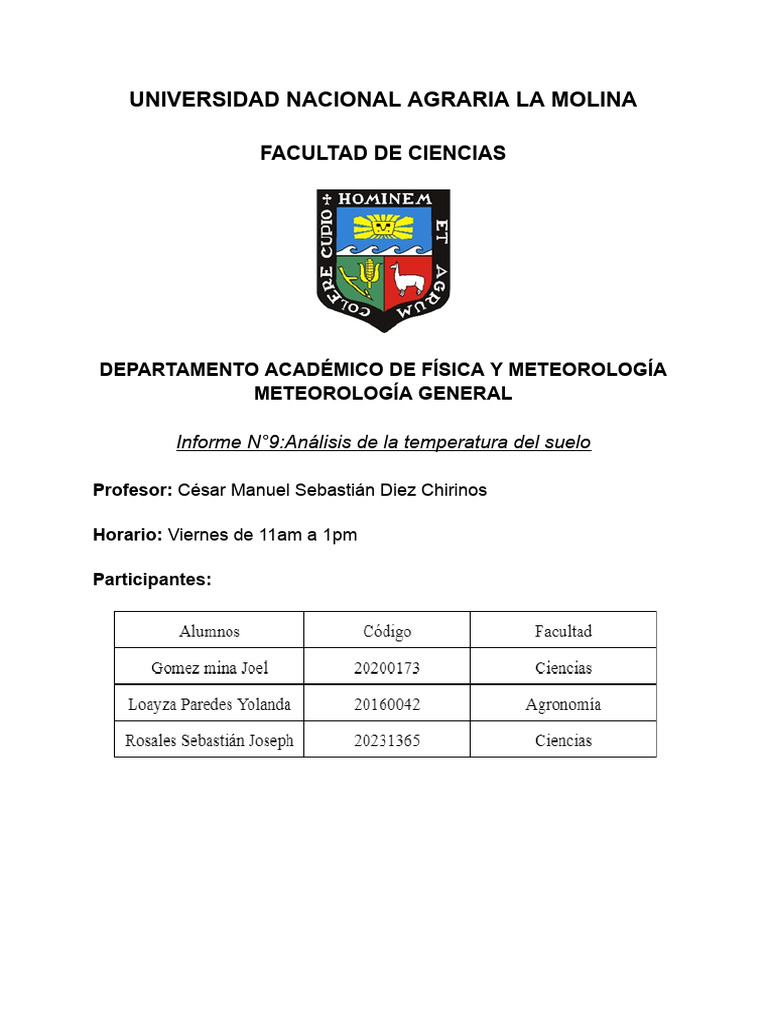 Informe N°9 Pdf